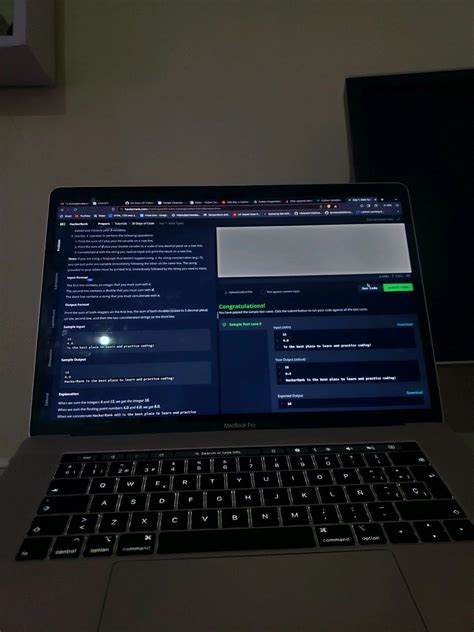 Abdul Gafur Saeed On Linkedin Python 30daysofcodingchallenge Hackerrank W3schools