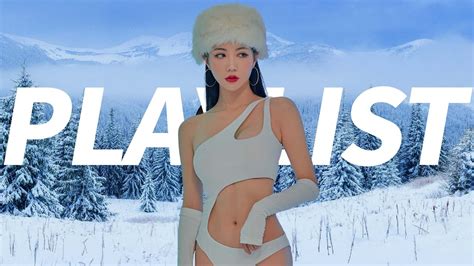 【playlist】 엄선한 겨울감성 베스트 팝송만 모았습니다 🎵 Youtube