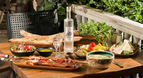 Restaurant Ethnographer • ეთნოგრაფი Home