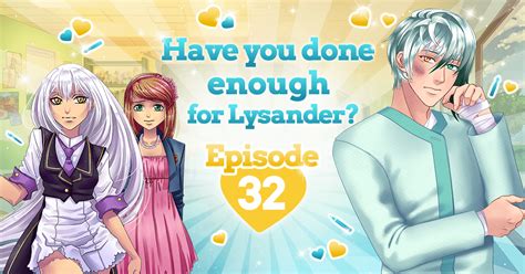 Episode 32 My Candy Love Wiki Fandom Powered By Wikia