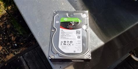 The Hard Drive Caches Importance In Gaming