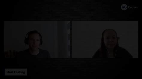 Ag Coders On Linkedin Unit Testing