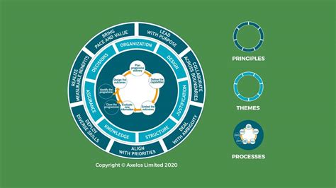 Quick Tips For Managing Programmes MSP