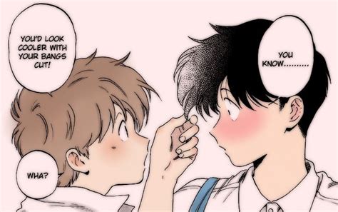 Ganbare Nakamura Kun Go For It Nakamura Bl Manga Nakamura Okuto