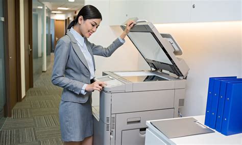 5 Advantages Of Printer Leasing Reddot Business
