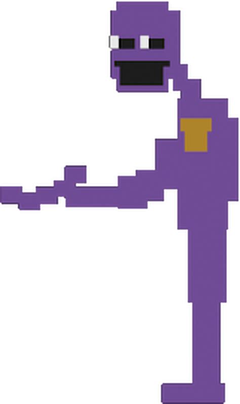 William Afton Five Nights At Freddys Villains Wiki Fandom Powered By Wikia