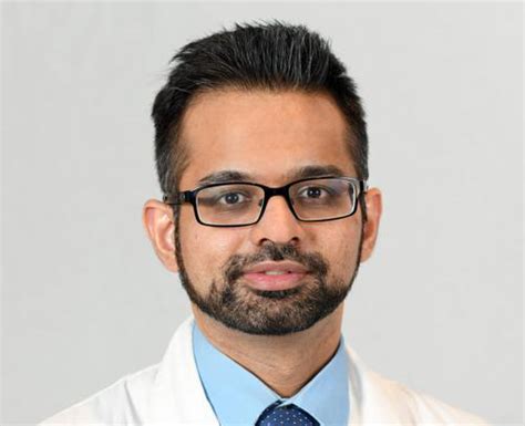 Harsh Parmar In Hackensack Nj Regional Cancer Care Associates