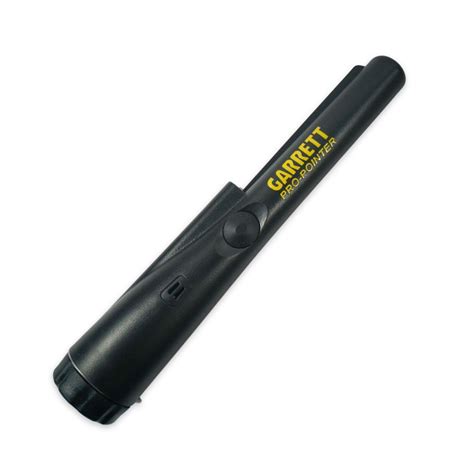 Pachet Promotional Pinpointer Garret Pro Pointer Detector De Metale