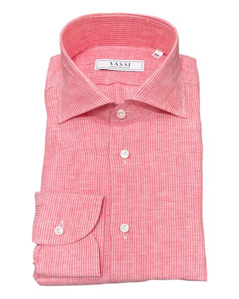 Vassi Toronto Luxury Apparel