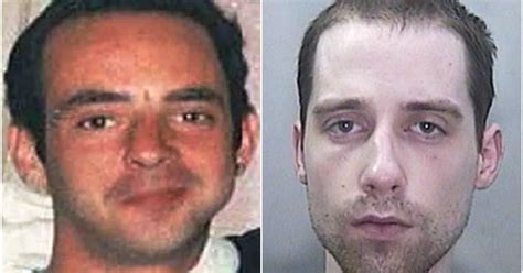 Prisoner Colin Capp Jailed For Life For Brutally Murdering His Cell