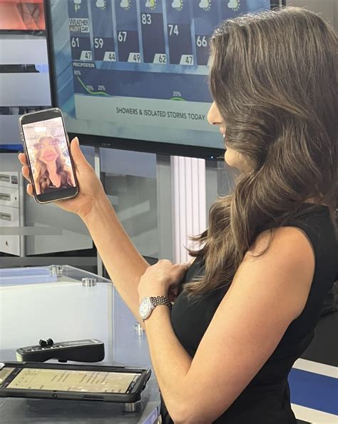 Ill Advertise It🤣 If You Michelle Mackonochie Wral Facebook