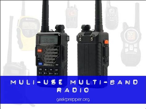 How Program A Baofeng UV 5R With CHIRP Software Ham Radio Radio Amateur Radio