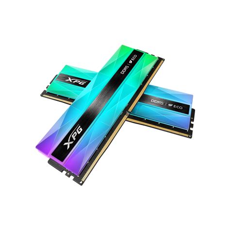 LANCER NEON RGB DDR Memory XPG