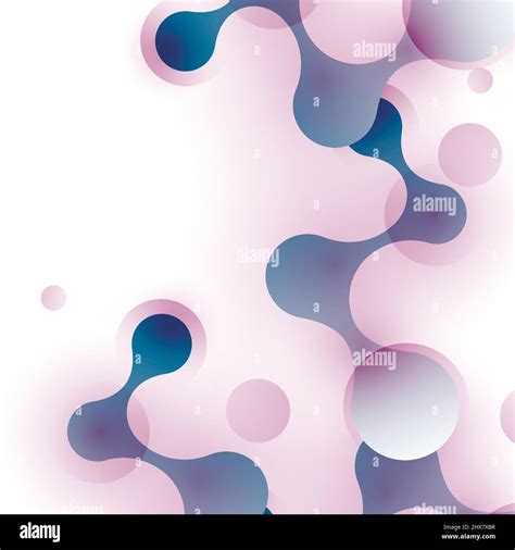 Abstract Connect Molecule Vector And Technology Concept Illustration Stock Vector Image And Art