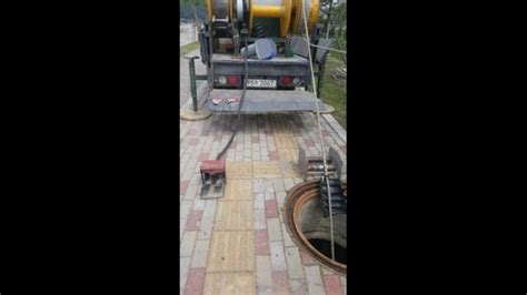 한전지중화공사 동영상 파워케이블공사 22 9kv Trcnco W 250sq 1c 3c 343m 특고압케이블포설