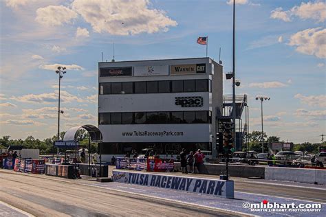 Drag Racing Events Nostalgia Drag World Tulsa