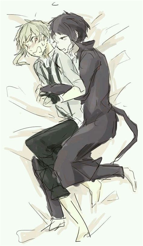 Xả ảnh Atsushi Bungou Stray Dogs Rare couples Hot pics Stray dogs anime Bungou stray