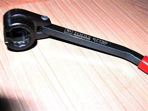 What Size Wrench For O2 Sensor