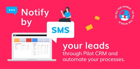 Discover The Different Ways To Send Sms Notifications Around The World Pilot Blog