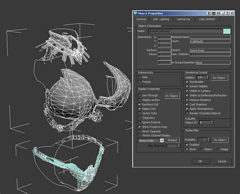 An Introduction To Ds Max And Skyrim Page Tutorials Guides LoversLab