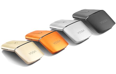 Lenovo Yoga Mouse Reviewed Com Laptops