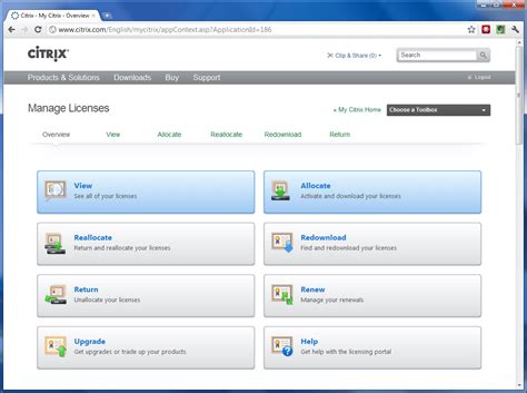 How To Migrate To Citrix License Server Vpx Xenappblog