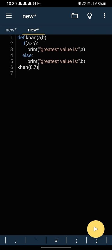 Syed Althafhehim On Linkedin Python