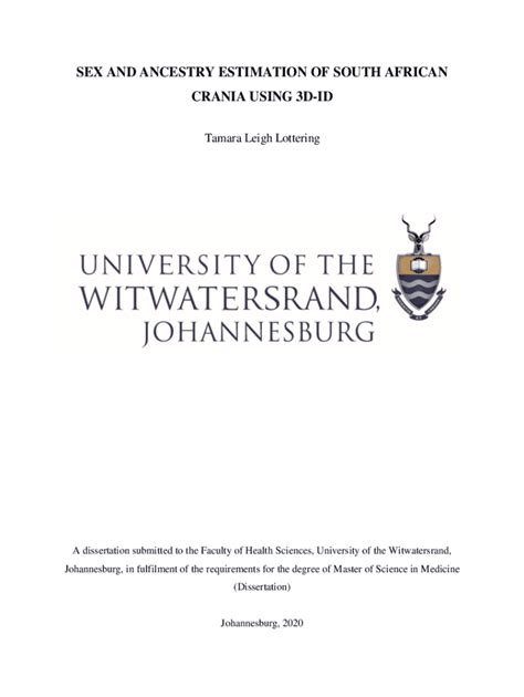 Fillable Online Wiredspace Wits Ac Testing The Reliability Of Software