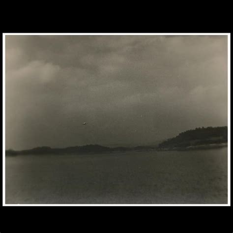 Zhao Han 赵寒 On Instagram 虚静 ··no1045 1··silver Gelatin Print