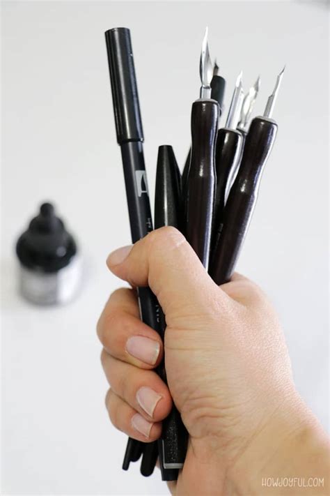 Passive Income For Lettering And Calligraphy Artist