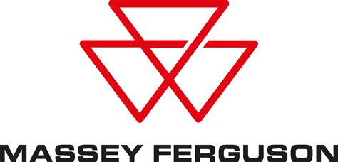 Massey Ferguson New Logo Vector Ai Png Svg Eps Free Download
