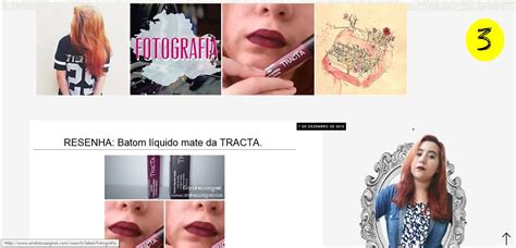 Andrêssa Agnel Menu Em Imagem Com Efeito Hover