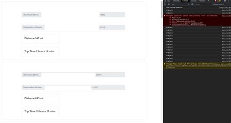 javascript populate input field value inside of a for loop on form