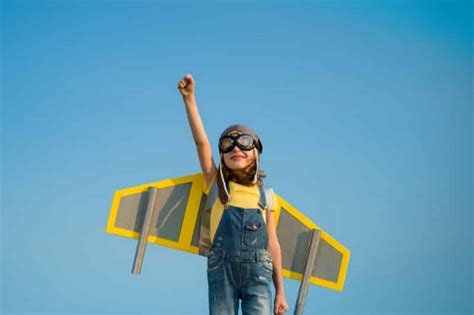 21 Neįtikėtinos Patirties Dovana Vaikams Mundobytės