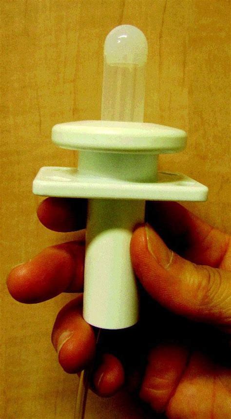 This New Sex Toy Could Heighten Your Orgasms A BALLOON That Inflates At The Touch Of A Button