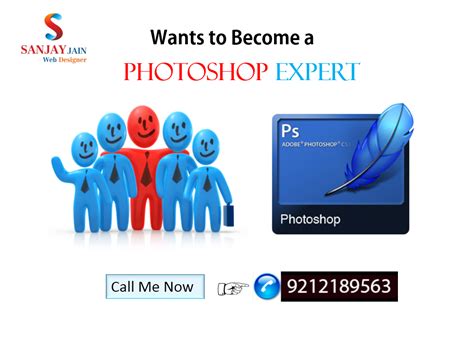 photoshop course learn profesional photoshop from expert