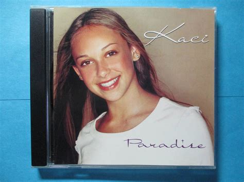 Yahooオークション Kaci Battaglia Paradise Motiv 8 Richie