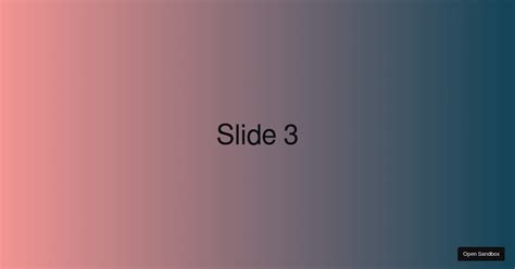scroll timeline animation falling codesandbox