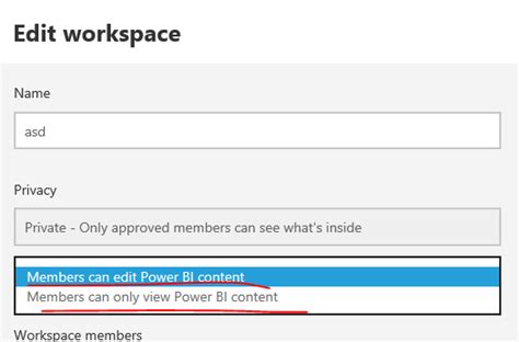 Solved How To Share Reports In Power Bi For Mobile Diffe