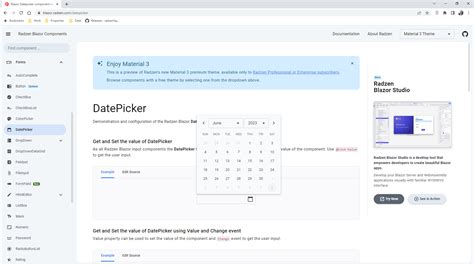 How Can I Prevent Showing Disabled Previous Or Future Dates From