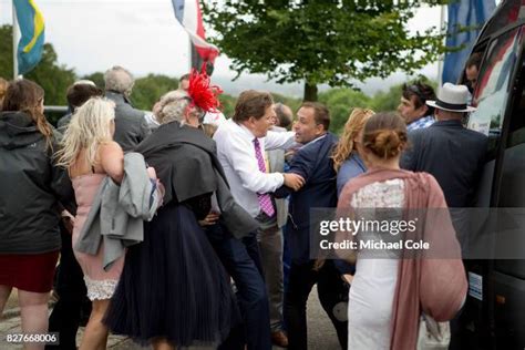 Jumping The Queue Photos And Premium High Res Pictures Getty Images