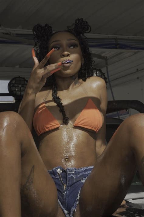 Bite Down Shesfreaky