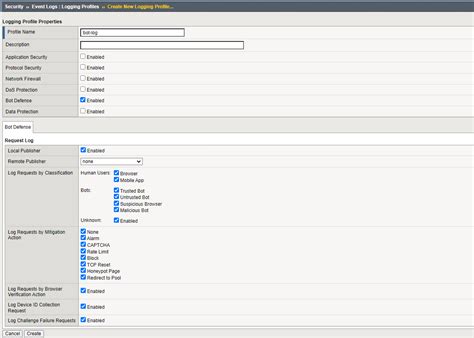 Github Lukaszknysakf5 Advanced Web Application Firewall