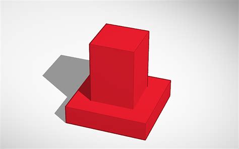 3d Design Customizable Key Cap Tinkercad