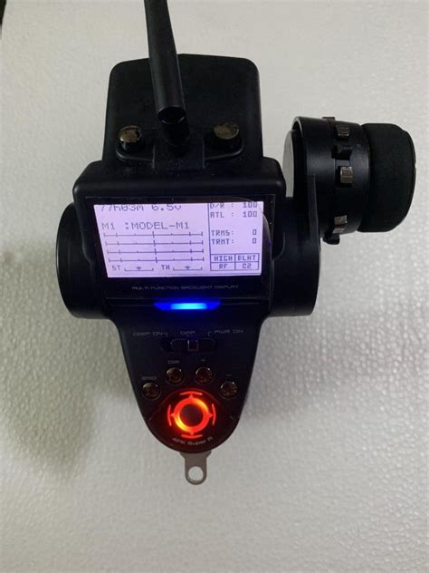 Futaba PK Super R Hobbies Toys Toys Games On Carousell