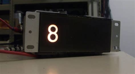 A Small Relay Computer Using Modern Relays