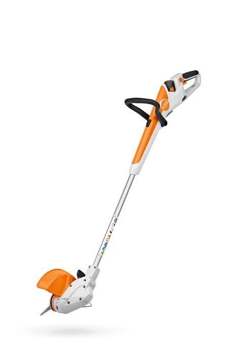 Stihl Fsa Cordless Grass Trimmer As Briants Of Risborough