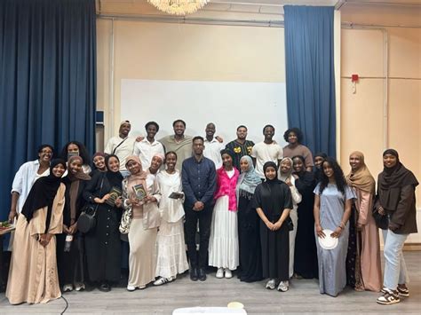 Mohamed Mohamud On Linkedin Somalistorytelling