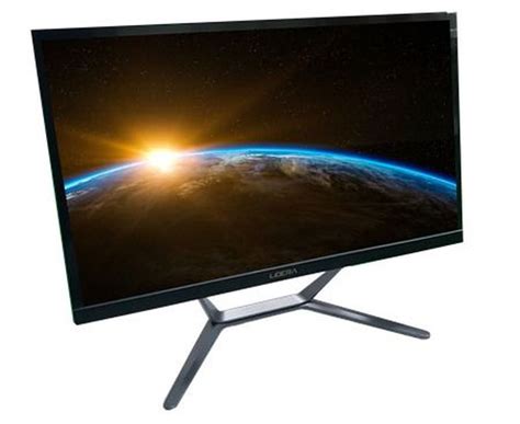 Libera Aiopc Zeus 11 I7 11700 16gb 1tb 21 5 W10 Pro