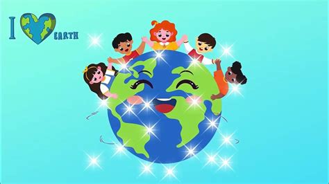 Παραμύθι για παιδιά Η χρωματιστή γη Κυριακάτικο Παραμύθι παραμύθια παιδικα παιδιά Youtube